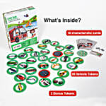 Buy/Send Eye See-Things That Go Game for Kids Online- FNP