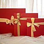 Buy/Send Personalised Couple Love Special Gift Box Online- FNP