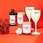 Buy/Send Personalised Luxury Assortment Box Online- FNP