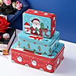 Buy/Send Joyful Jingle Storage Box Online- FNP