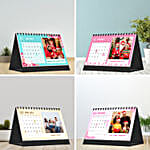 Buy/Send Personalised Family Joy Calendar Online- FNP