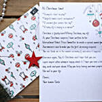 Buy/Send Christmas Countdown Letter Surprise Online- FNP