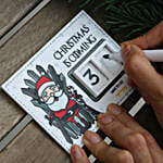 Buy/Send Magnetic Joy Tracker Online- FNP