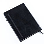 Buy/Send Personalised Notebook Leo Edition Online- FNP