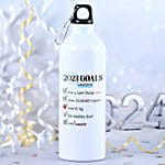 Buy/Send Goal Inspired Bottle Online- FNP