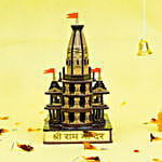 Buy/Send Ram Mandir Inaugration Gift Set Online- FNP