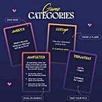 Buy/Send MyMuse AntiDate Dating Card Game for Adults Online- FNP