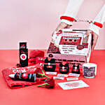 Buy/Send Intimate Love Couple Special Gift Box Online- FNP