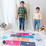 Buy/Send Hopscotch Set Online- FNP