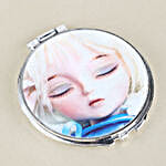 Buy/Send Cute Compact Mirror Online- FNP