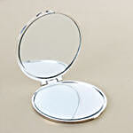Buy/Send Cute Compact Mirror Online- FNP