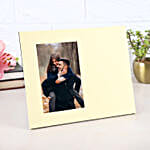 Buy/Send Personalised Elegant Photo Frame Online- FNP