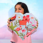 Buy/Send Whimsy Beauty Pretty Makeup Kit For Her Online- FNP