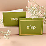 Buy/Send 40 Pink Roses In FNP Signature Box Online- FNP