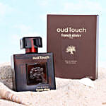 Buy/Send Franck Olivier Oud Touch EDP Online- FNP