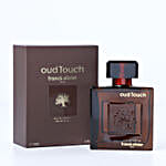 Buy/Send Franck Olivier Oud Touch EDP Online- FNP