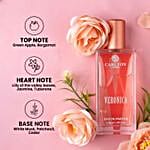 Buy/Send Carlton London Veronica Eau De Parfum Online- FNP