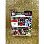 Buy/Send Happy Birthday Fridge Magnet Online- FNP