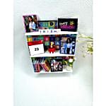 Buy/Send Happy Birthday Fridge Magnet Online- FNP