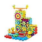 Buy/Send Gear Toy Set Online- FNP