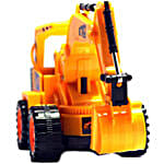 Buy/Send JCB Truck Toy Online- FNP