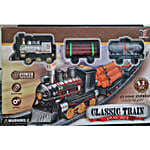 Buy/Send Toy Train Adventure Online- FNP