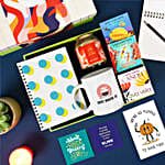 Buy/Send Wellness Essentials Sustainable Kit Online- FNP