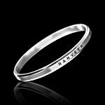 Buy/Send Personalised Classy Kada Style Bracelet Online- FNP