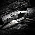 Buy/Send Personalised Classy Kada Style Bracelet Online- FNP