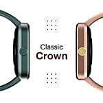 Buy/Send Noise ColorFit Pulse Grand Smartwatch Online- FNP