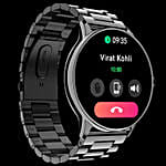 Buy/Send Noise Twist Go Round Dial Smartwatch Online- FNP