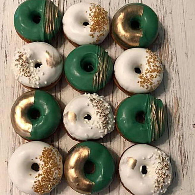 Arab Special Donuts saudi-arabia | Gift Arab Special Donuts- FNP