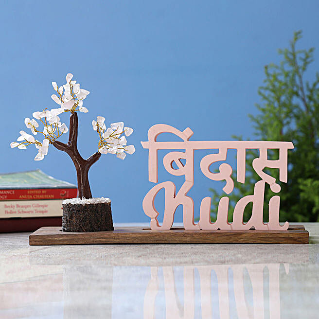 Table Top And Quartz Wish Tree saudi-arabia | Gift Table Top And Quartz ...