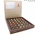 Assorted Belgian Chocolates Box saudi-arabia | Gift Assorted Belgian ...