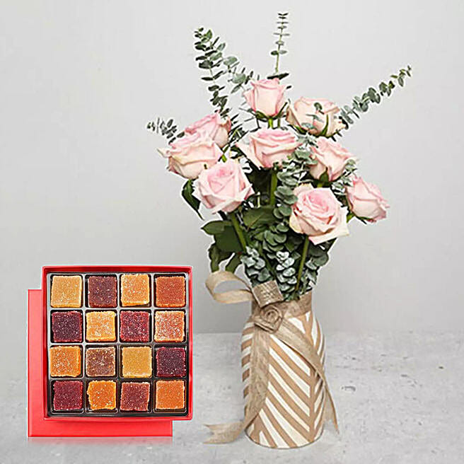 Delicate Love singapore | Gift Delicate Love- FNP