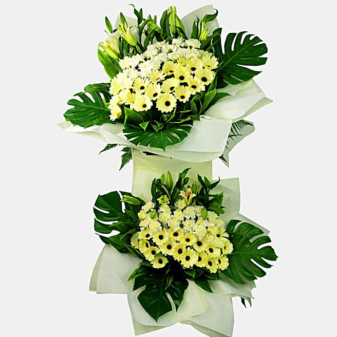 Inspiring Memory Arrangement singapore | Gift Inspiring Memory ...
