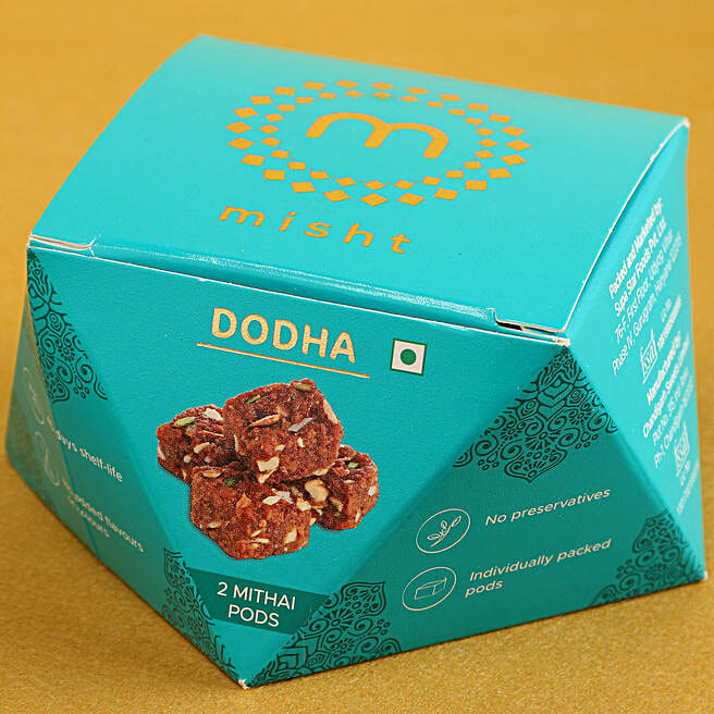 Mini Sweet Boxes singapore | Gift Mini Sweet Boxes- Ferns N Petals