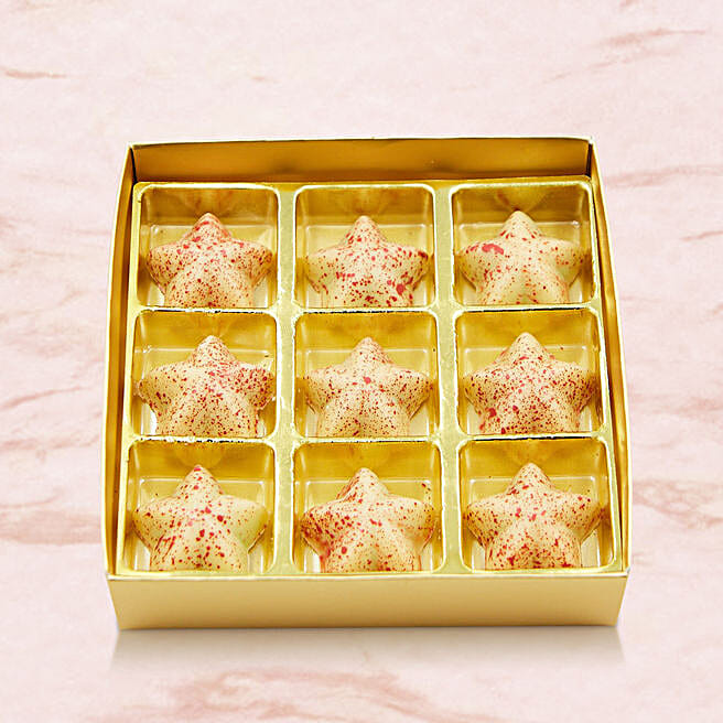 Creamy Pandan Chocolate singapore | Gift Creamy Pandan Chocolate- FNP