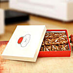 Badam Pinni singapore | Gift Badam Pinni- FNP