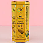 Roasted Dry Fruits Set singapore | Gift Roasted Dry Fruits Set- FNP