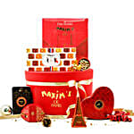 Maxim'S So Maxim Hamper singapore | Gift Maxim'S So Maxim Hamper- FNP