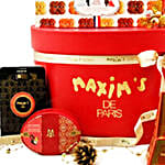 Maxim'S So Maxim Hamper singapore | Gift Maxim'S So Maxim Hamper- FNP