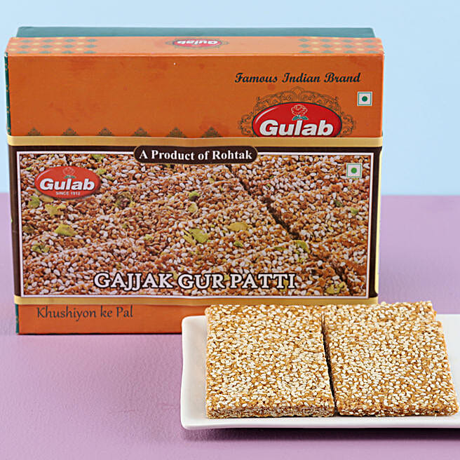 Gur Patti Box south-africa | Gift Gur Patti Box- FNP