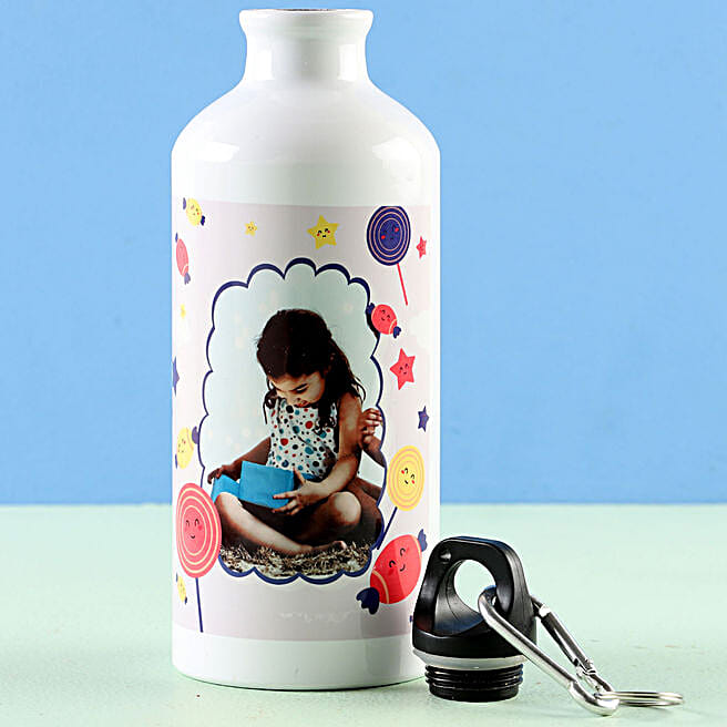 Personalised Funky Water Bottle south-africa | Gift Personalised Funky ...