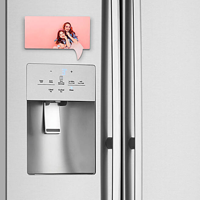 Personalized Fridge Magnet south-africa | Gift Personalized Fridge ...