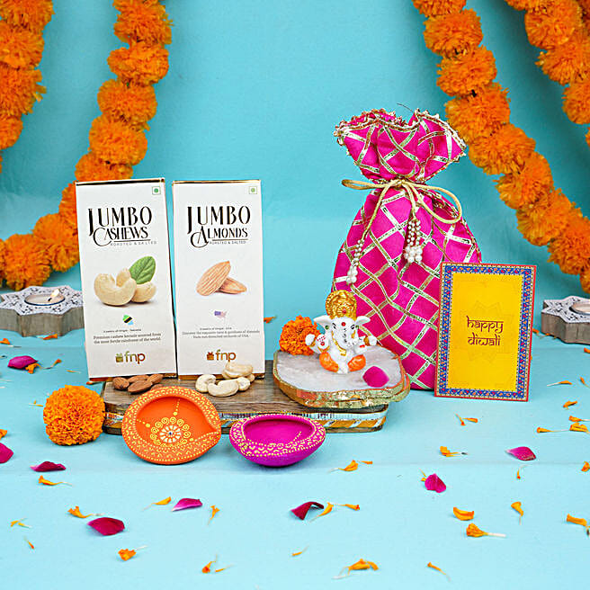Diwali Medley south-africa | Gift Diwali Medley- FNP