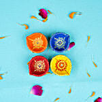 Diwali Cheer Guft Pack south-africa | Gift Diwali Cheer Guft Pack- FNP