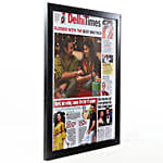 Personalised Best Brother Frame spain | Gift Personalised Best Brother ...