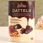 3 Traditional Rakhis And Frutree Datteln Hamper spain | Gift 3 ...