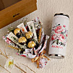 Personalised Pampering Love Kit switzerland | Gift Personalised ...